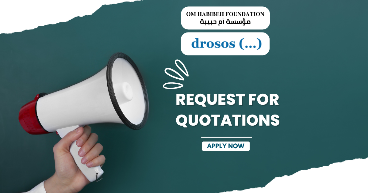 Drosos1 | Om Habibeh Foundation